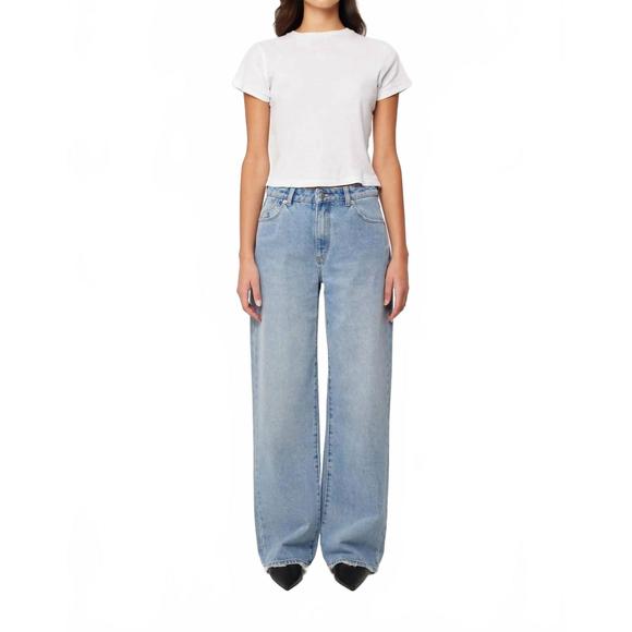 ROLLA'S | Jeans | New Rollas Kate Baggy Jeans In 9s Blue | Poshmark